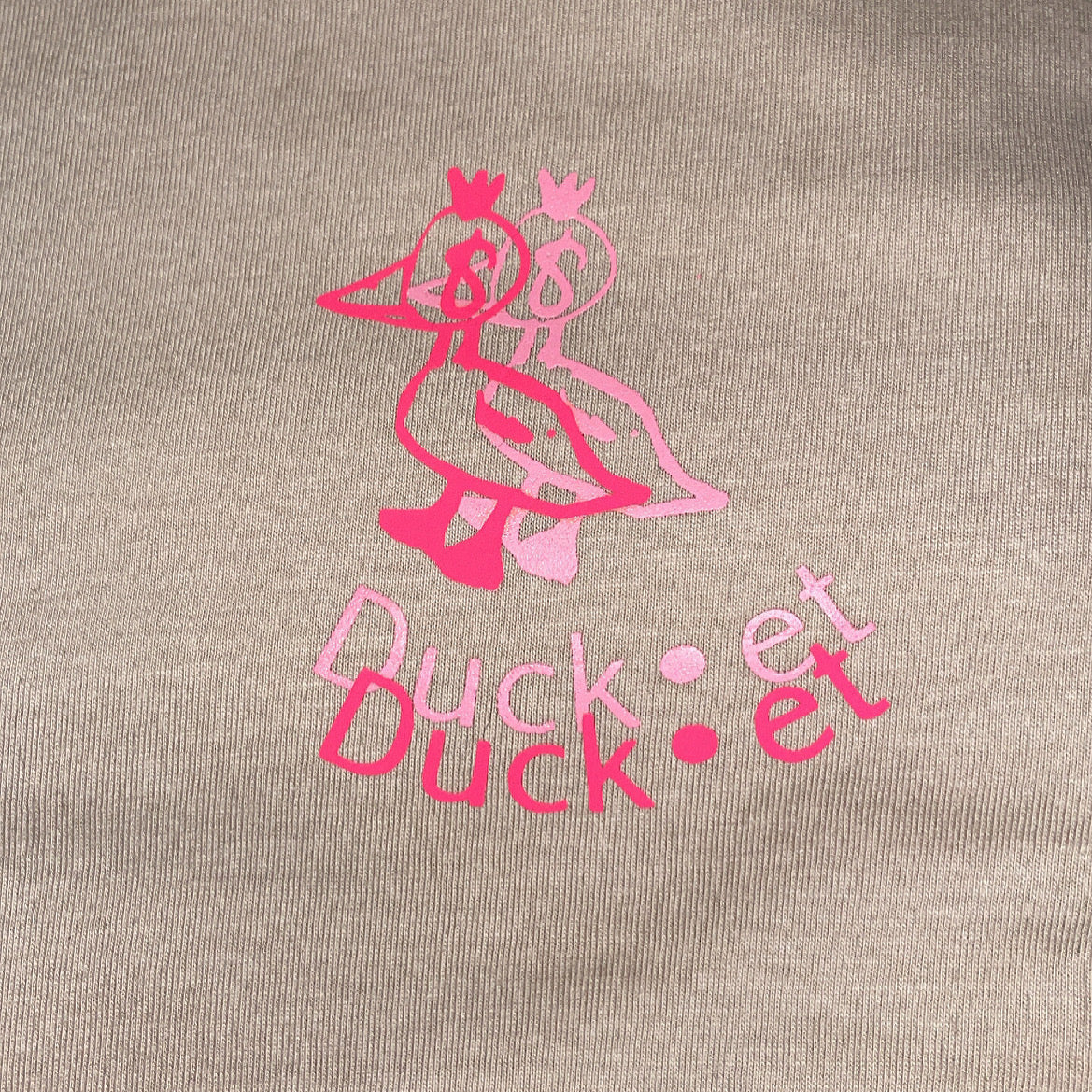 DOUBLE YOUR DUCK•ETS – Duck.et